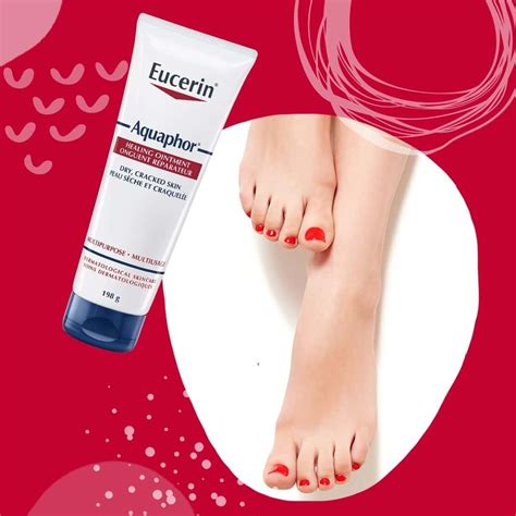 Eucerin Aquaphor Healing Ointment Ingredients Review Restore Skin And Hair With Product Comparison