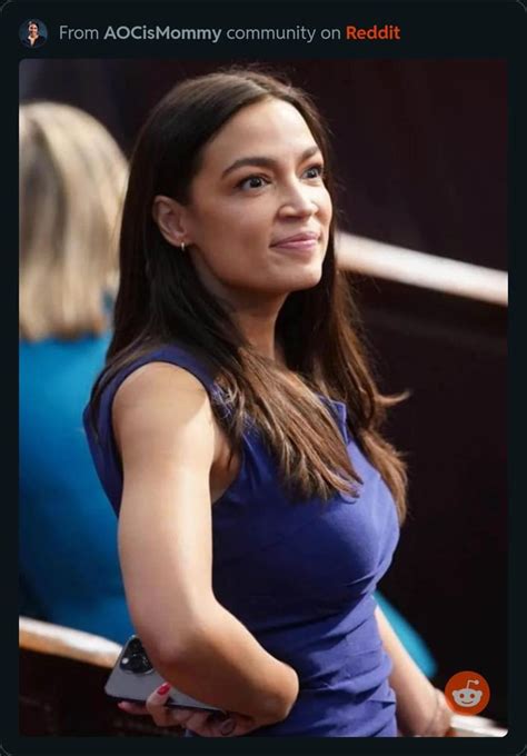 Aoc R Jerkofftoceleb