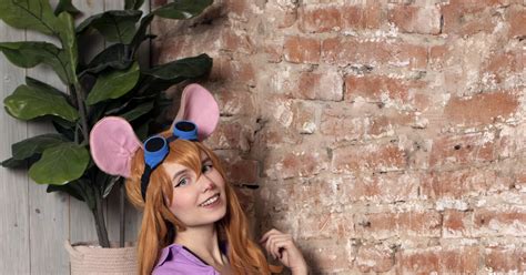 Gadget Hackwrench Пикабу