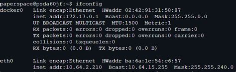 Ssh Tunneling Explained Part 1 2018 Deep Learning Course Forums