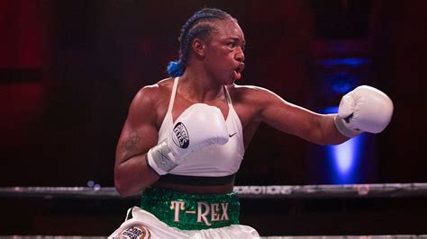 Era Campeona De Boxeo Se Pasó A Las Mma Y Sorprendió Al Mundo Con Una