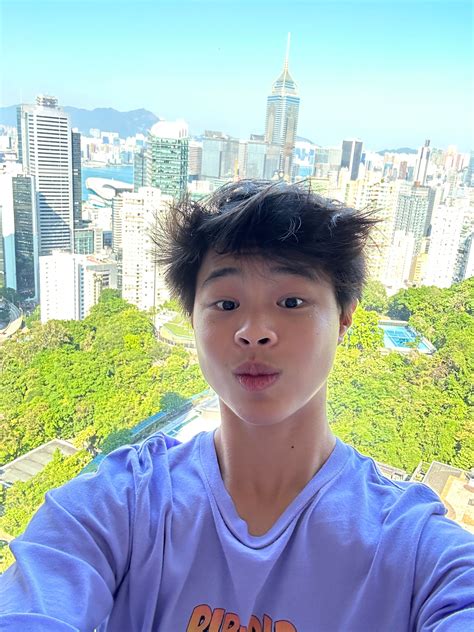 James Zhang My Site 1