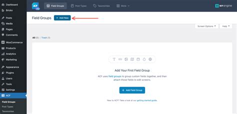 how to create image gallery with acf in bricks builder max addons