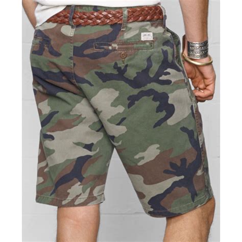 Army Green Shorts Outfit Mens At Lula Meyers Blog