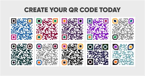 Cool Qr Code Generator