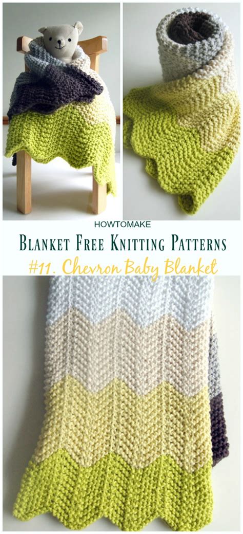 Free Easy Blanket Knitting Patterns For Beginners At Cristal Lawrence Blog