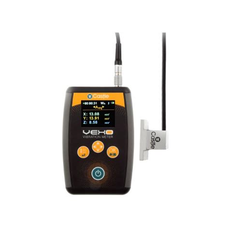 Vibration Meter At Best Price In India