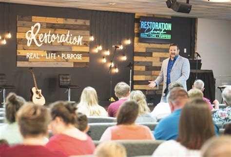 Restoration Church