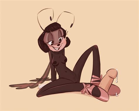 Rule 34 2024 Antennae Anatomy Anthro Arthropod Ballet Barely Visible Genitalia Barely