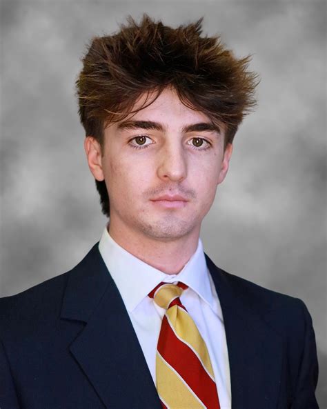Seb Mentis Kappa Alpha Order