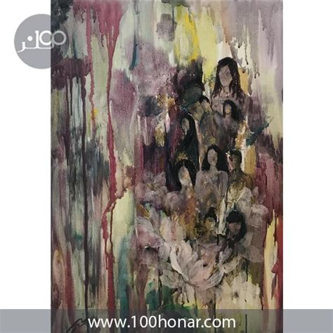 اثر سمیه سوسن سلیمانی در هنر نقاشی و گرافیک محفل نقاشی و گرافیک 100هنر