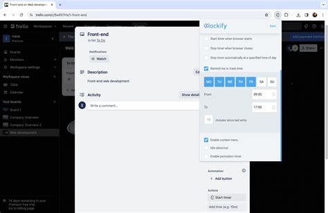 Trello Time Tracking Made Easy A Guide For 2024