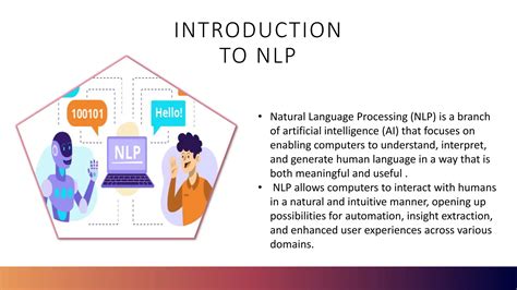 Unlocking The Power Of Natural Language Processingpptx