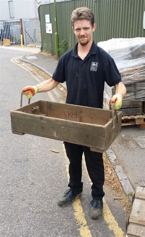 Wood Fish Crates Crates Prop Hire Keeley Hire Film And Television Ltd