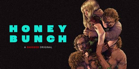 Honey Bunch Review Shudder Genre Bending Thriller Heaven Of Horror
