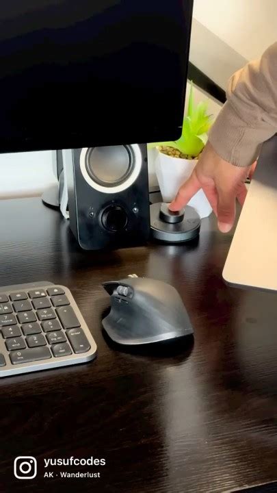 ⚡️ Yusuf Chowdhury On Linkedin Setup Desksetup