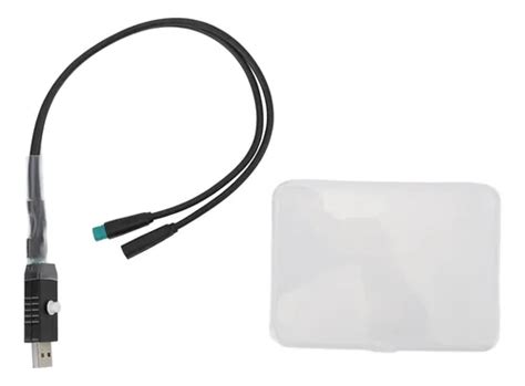 Usb Programming Cable For Bafang Speed Limit Release Wheel Mercadolibre