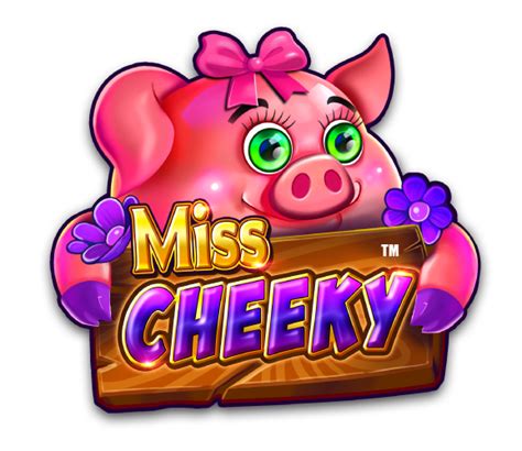 Miss Cheeky - Play AGS