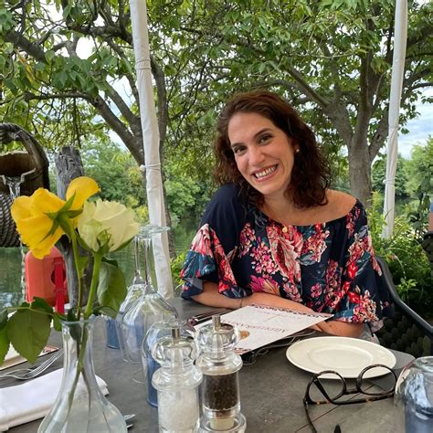 Sarah Bartels Sarah Bartels Find Your New Beginning