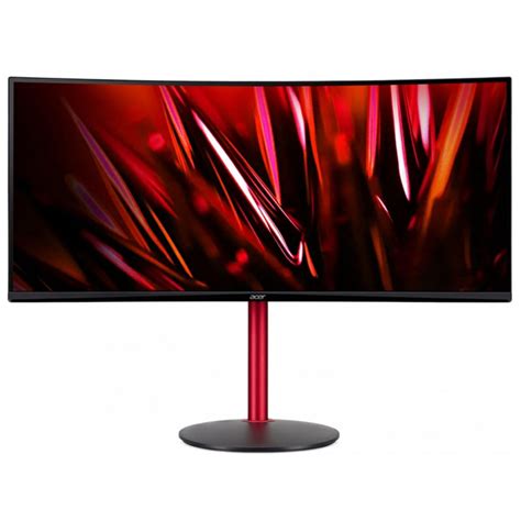 Монитор Acer Nitro XZ342CUPbmiiphx, UM.CX2EE.P13 купить в Москве