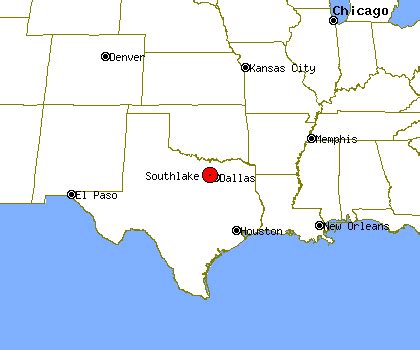 Southlake Profile Southlake Tx Population Crime Map