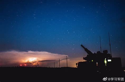 Cssa5 ЗСУ Китая с пушкой Гатлинга Реализовано в игре War Thunder