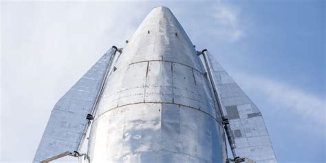 Heidi Liu On Linkedin Spacex Pushing Iterative Design Process