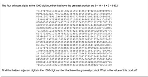 Project Euler Part 3 Edgardo Carreras Software Productivity Consultant