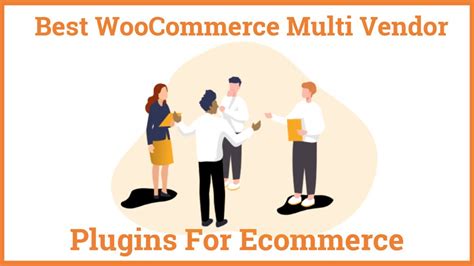 Best WooCommerce Multi Vendor Plugins Compared