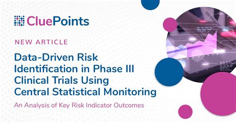 Clinicaltrials Cluepoints