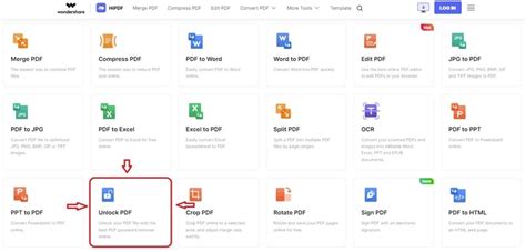 Unlock PDF Files Learn Different Options To Remove Security