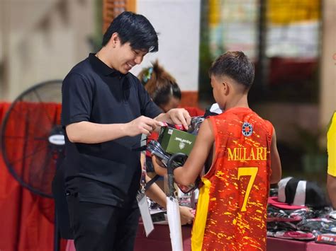 Catbalogan City Catbalogan City Athletic Association