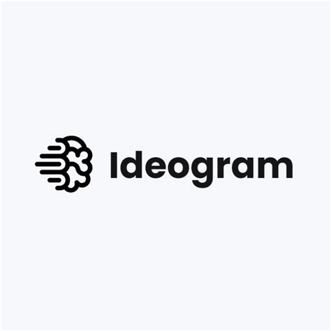 Ideogram Sharpware