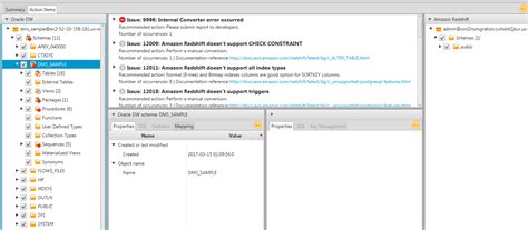 Migrating Oracle Database From On Premises Or Amazon Ec2 Instances To Amazon Redshift Aws