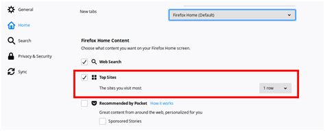 Top Sites Missing From Aboutpreferenceshome In 680a2 20190801144413 · Issue 1107