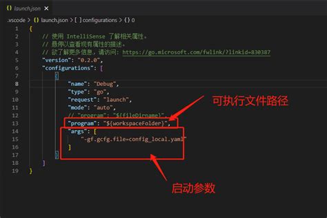 Vs Code配置golang开发环境 知乎 Vs Code配置golang开发环境 知乎