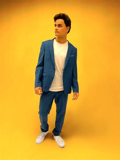 Interview A Zal Is Fully Engrossed In His Pop Journey Atwood Magazine