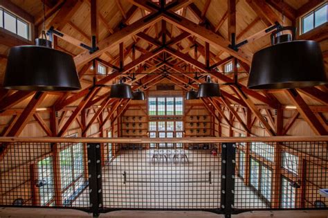 Jedd Miller On Linkedin Timberframe Timberconstruction Architecture Custom