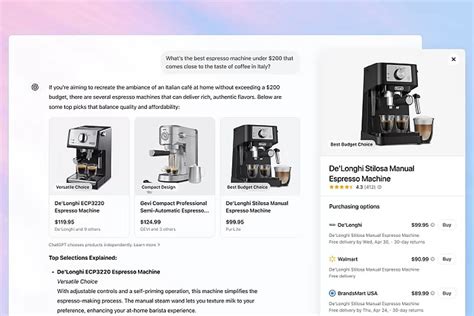 В Chatgpt появится онлайн шопинг — Openai начнёт зарабатывать на комиссиях с заказов