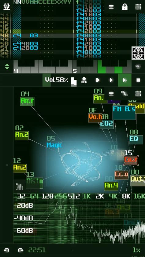 Sunvox Latest Version 2 1 2b For Android