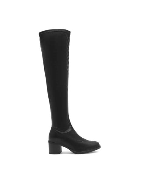 Csizma Jenny Fairy Hy Pid 24 07 Fekete Ecipo Hu