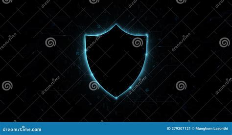 Internet Privacy Abstract Concept Vector Illustrations 194410017