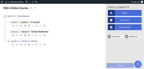 LearnDash Migration Move Courses Lessons And Babe Data