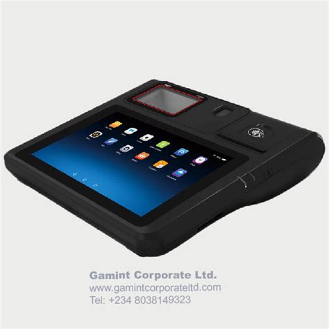 Gamint Corporate Ltd