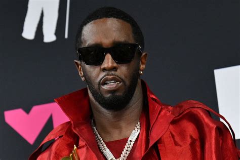 Sean “Diddy” Combs Lawyer Calls Fed Raids A "Witch Hunt"