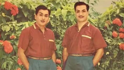 Anr Lives On Sita Ramam Makers Pay A Reverential Tribute To The Ever Lasting Friendship Between