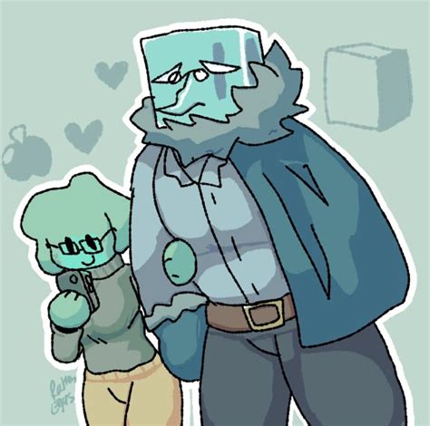 Show Me Your Humanoid Object Show Ocs Robjectshows