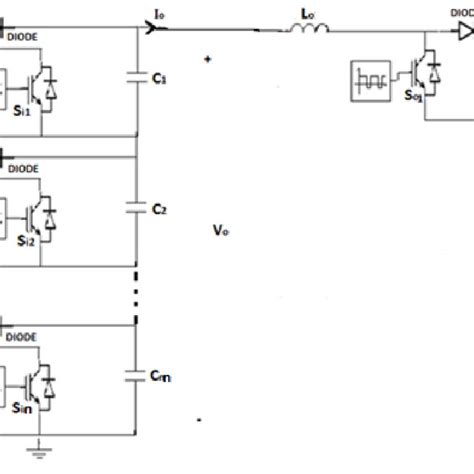 A Proposed Multi Input Single Output Dc Dc Boost Converter Download