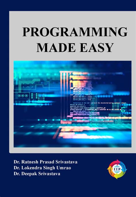 Programming Made Easy Iip Store