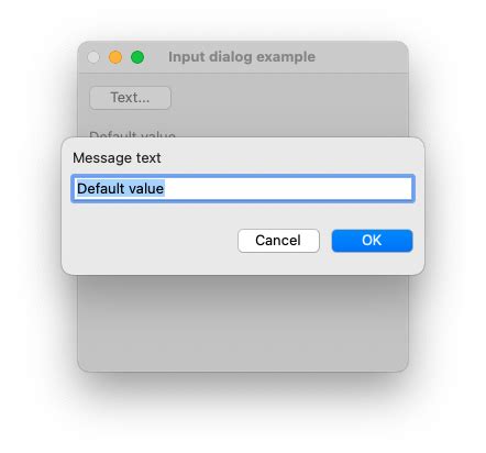 Xtd Input Dialog Cpp